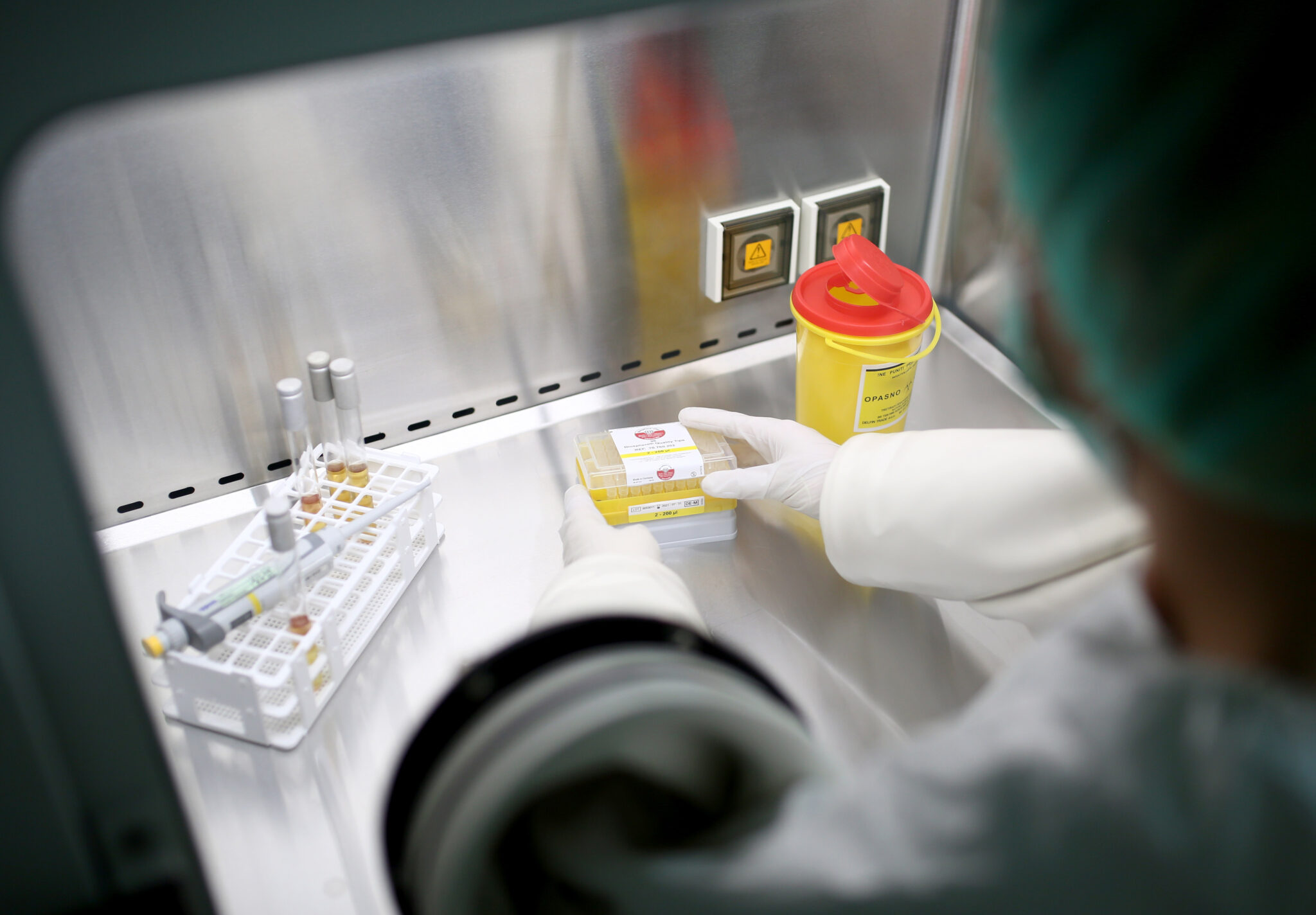 Homepage - Torlak Institute