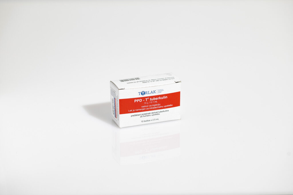 Production - Torlak Institute