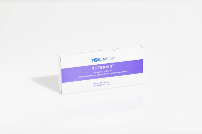 Production - Torlak Institute