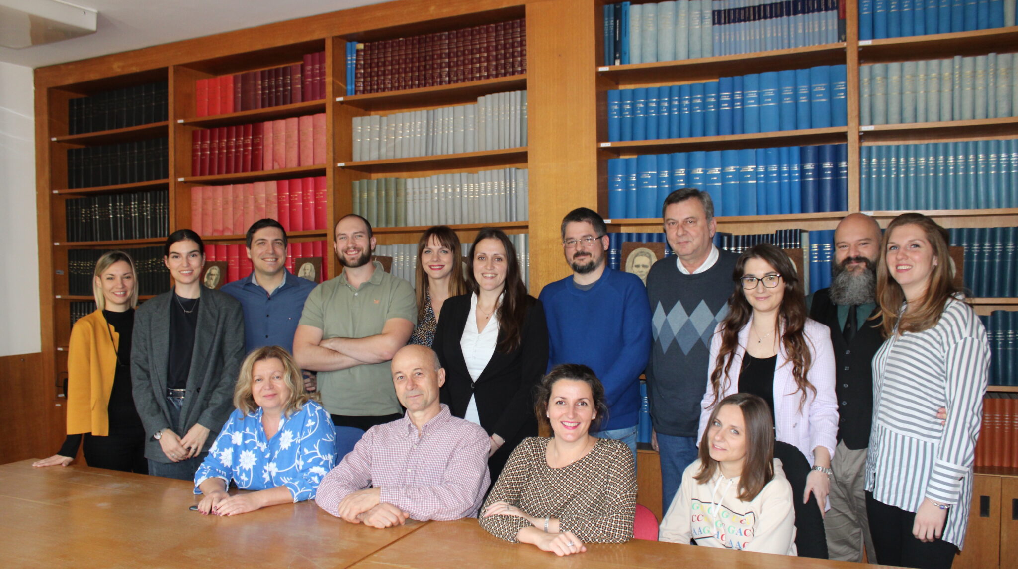 Homepage - Torlak Institute