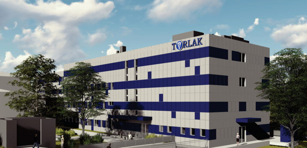 Насловна - Torlak Institut