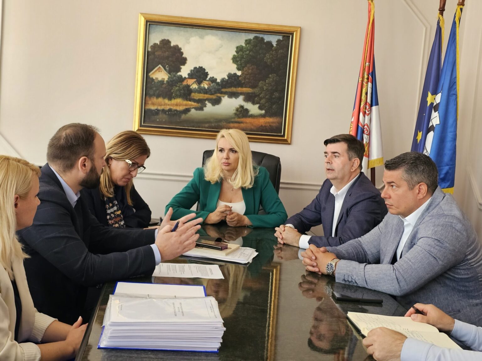 Насловна - Torlak Institut